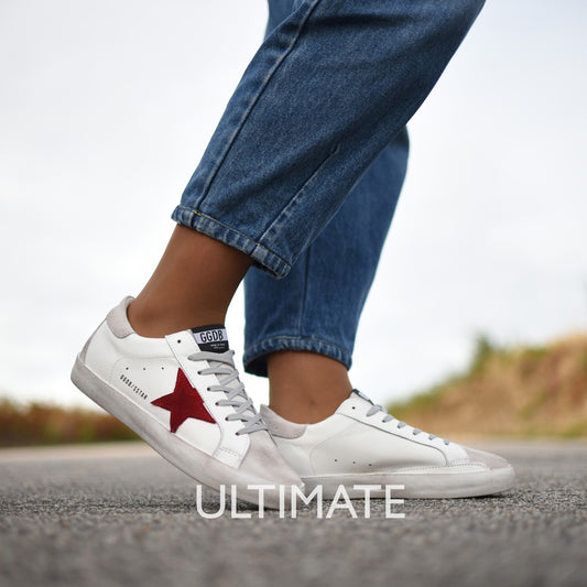 GOLDEN GOOSE – Ultimate Zap Tienda